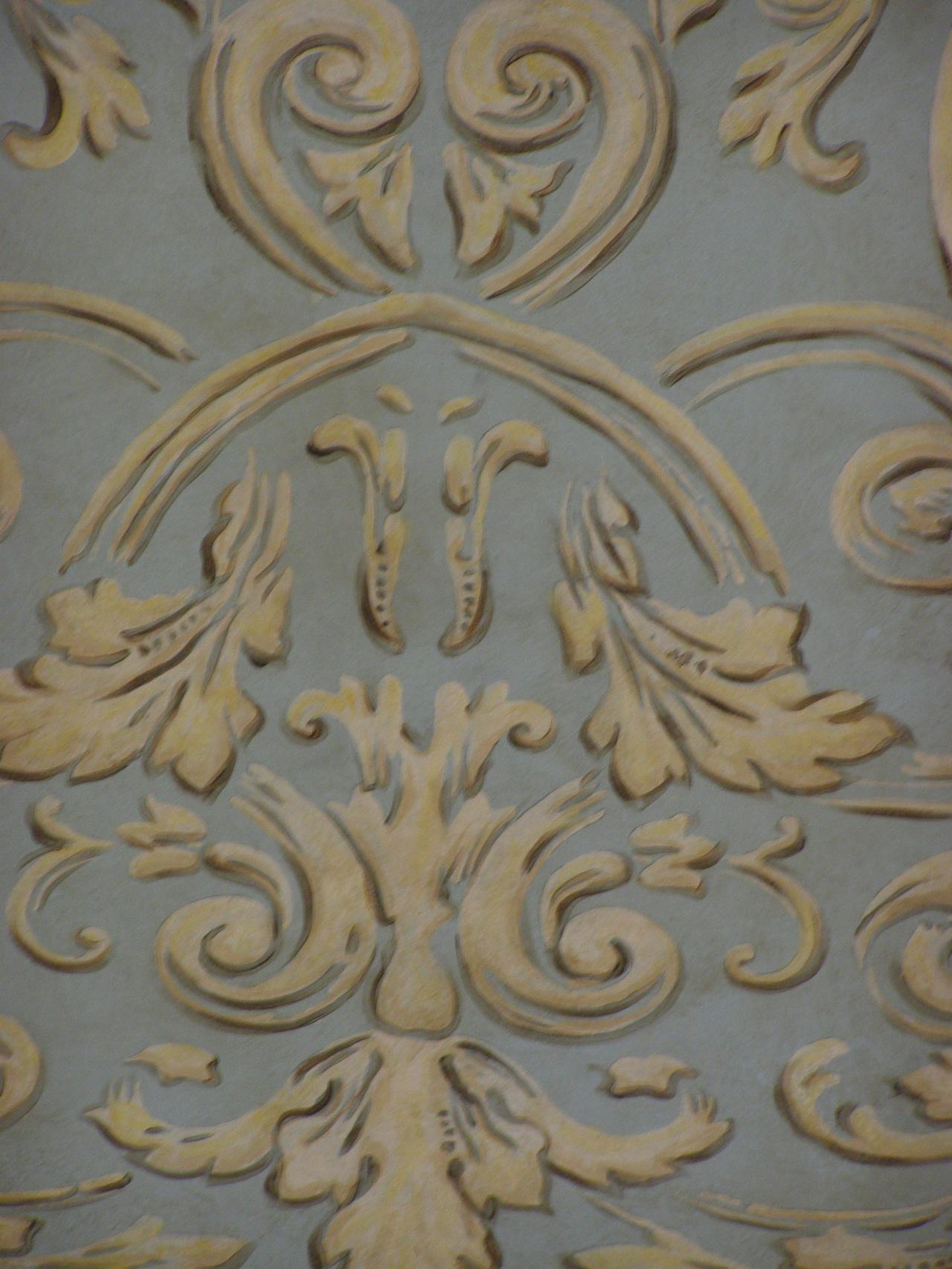 Artemis Painting - Decorative Finishes