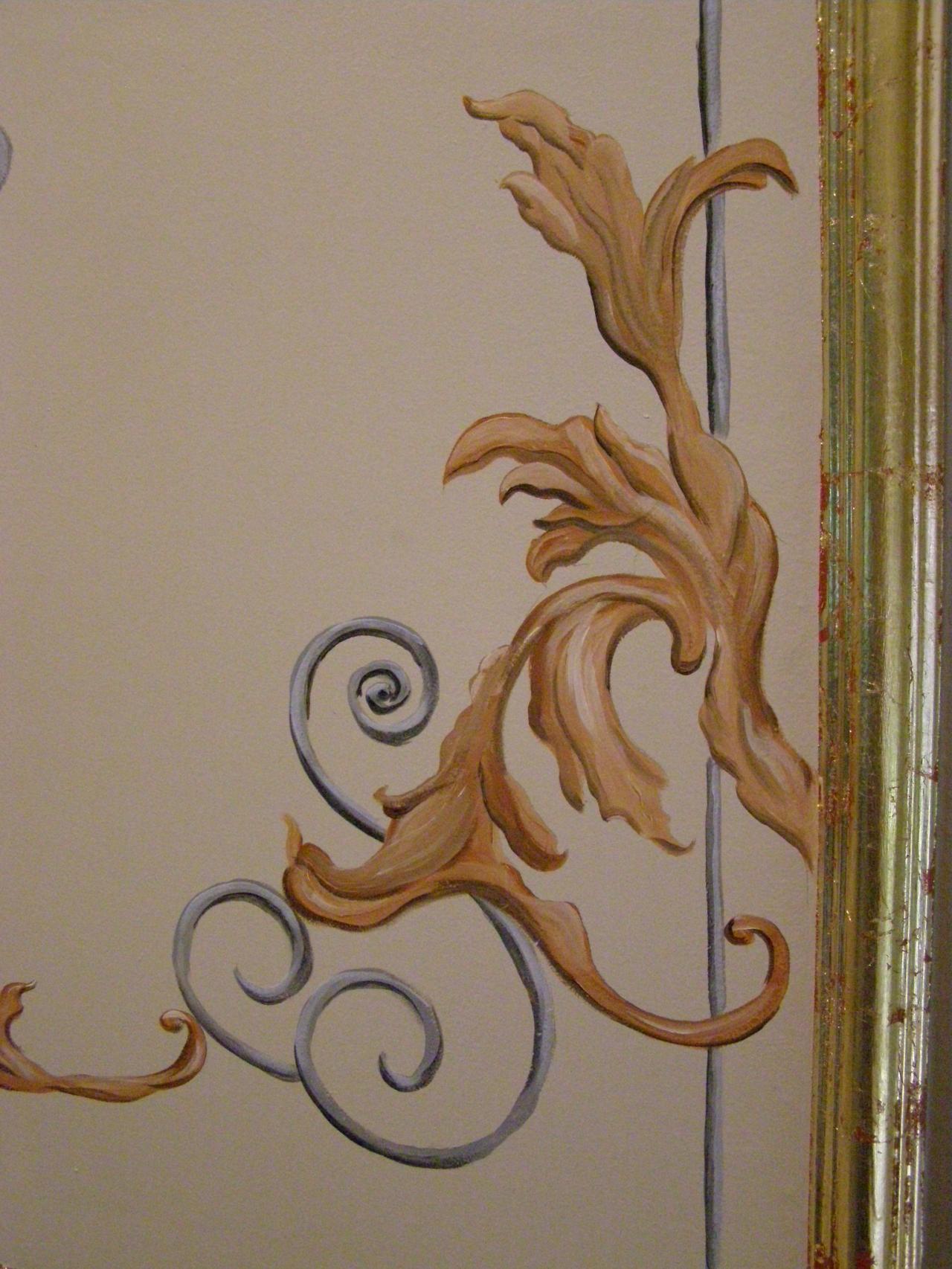 Artemis Painting - Decorative Finishes