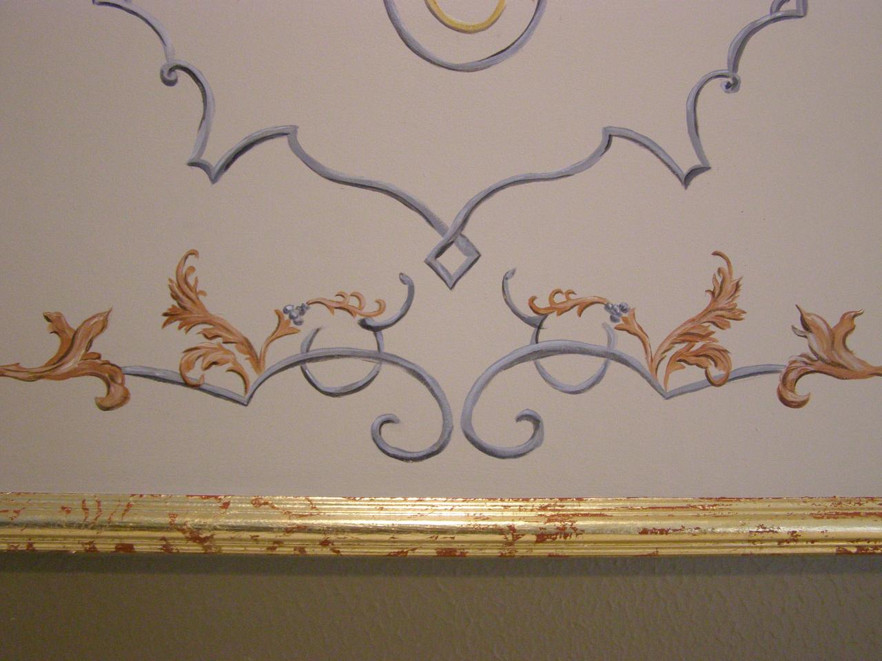 Artemis Painting - Decorative Finishes