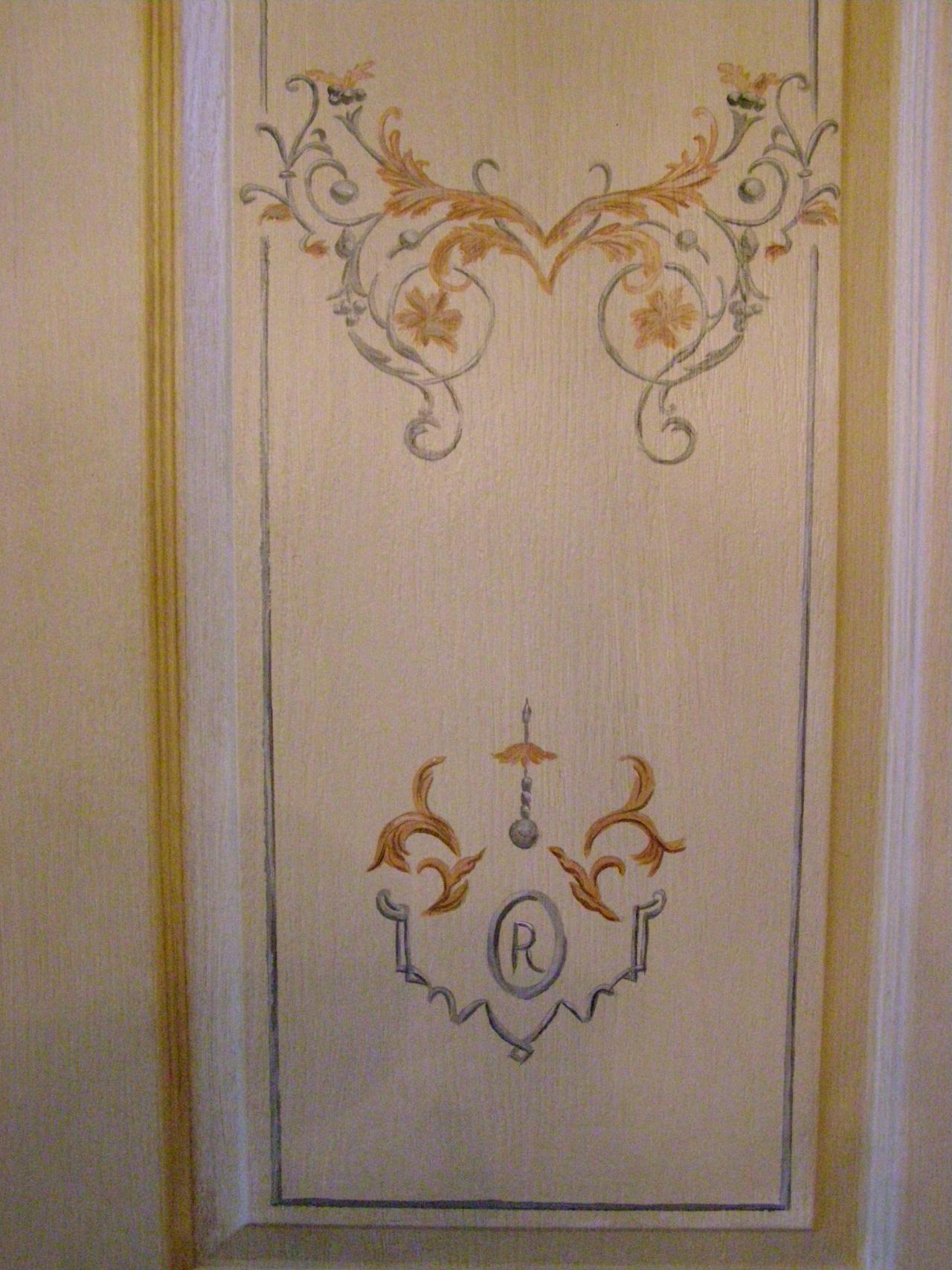 Artemis Painting - Decorative Finishes