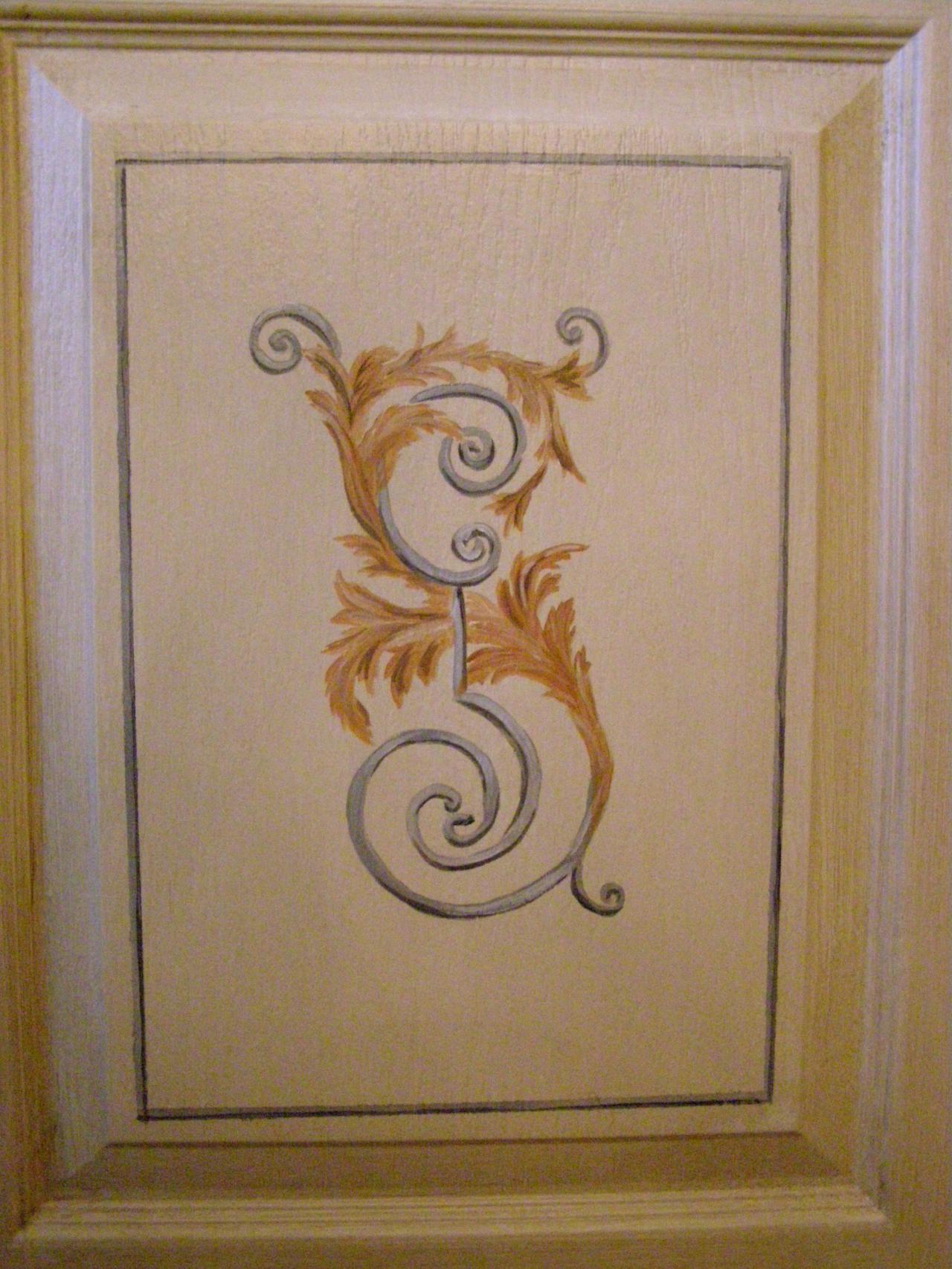 Artemis Painting - Decorative Finishes