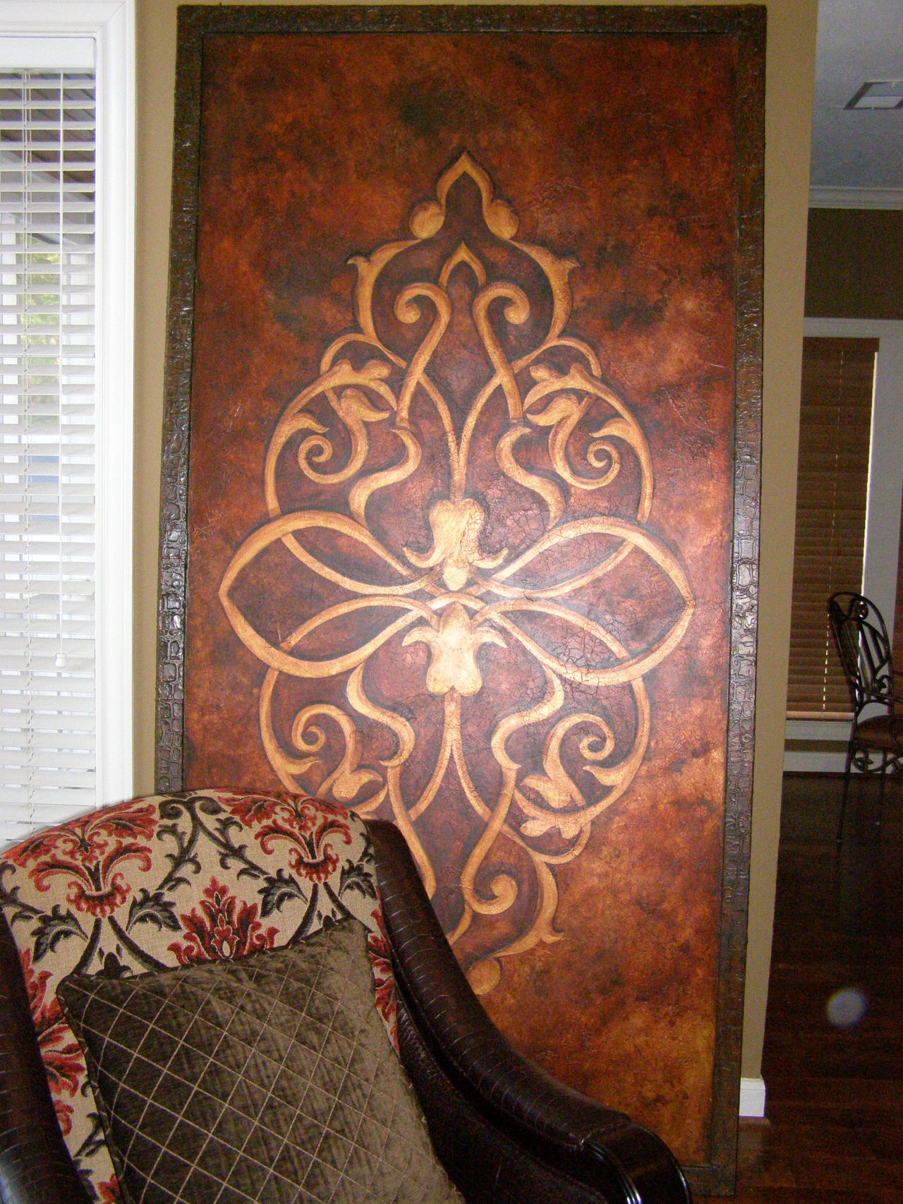 Artemis Painting - Decorative Finishes